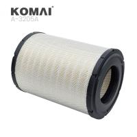 China Air Filter Set SA 16175 AF25354 8-98071-423-0 8124718010 8980714230 for ISUZU Truck for sale