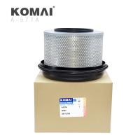 China Replacement Air Filter AF977 A0010948304 for Mercedes-Benz Cross Reference C33922, P771583 for sale