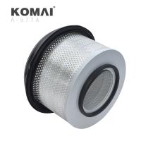 China Replacement Air Filter AF977 A0010948304 for Mercedes-Benz Cross Reference C33922, P771583 for sale