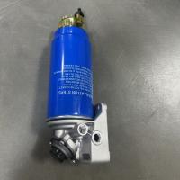 China 9604770202 Fuel Filter Water Separator Assembly for Mercedes-Benz – Includes Filter Head A9604701790 for sale