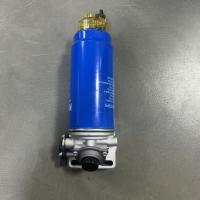 China 9604770202 Fuel Filter Water Separator Assembly for Mercedes-Benz – Includes Filter Head A9604701790 for sale