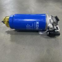 China 9604770202 Fuel Filter Water Separator Assembly for Mercedes-Benz – Includes Filter Head A9604701790 for sale