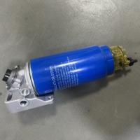 China 9604770202 Fuel Filter Water Separator Assembly for Mercedes-Benz – Includes Filter Head A9604701790 for sale