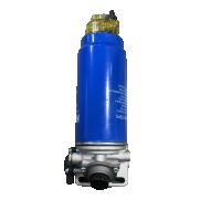 China 9604770202 Fuel Filter Water Separator Assembly for Mercedes-Benz – Includes Filter Head A9604701790 for sale