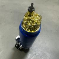 China 9604770202 Fuel Filter Water Separator Assembly for Mercedes-Benz – Includes Filter Head A9604701790 for sale