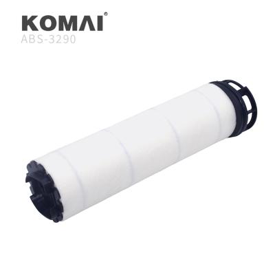 China Premium 326-4690 SAO 6207 SAO6207 Crankcase Ventilation Filter for C9 & C13 Diesel Engines for sale