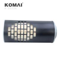 China P154927 P15-4927 Air Filter and AH1103 Element for Diesel Truck & Excavator Engines for sale
