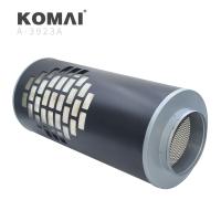 China P154927 P15-4927 Air Filter and AH1103 Element for Diesel Truck & Excavator Engines for sale