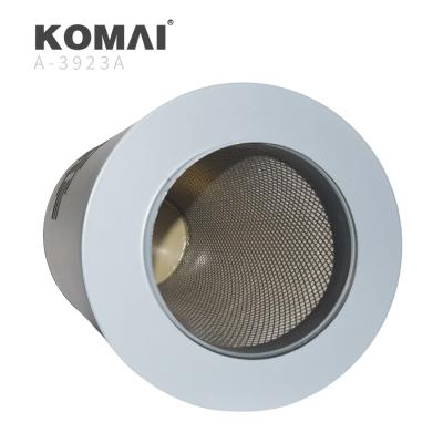 China P154927 P15-4927 Air Filter and AH1103 Element for Diesel Truck & Excavator Engines for sale