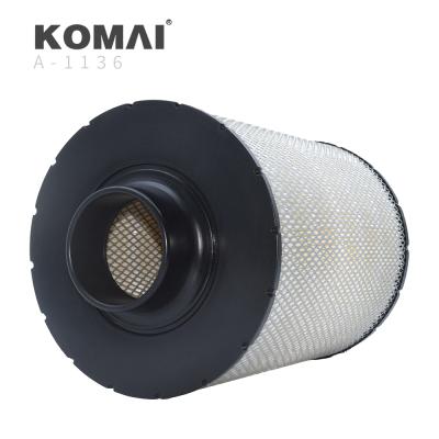 China KOMAI Air Filter AH1136 3950899 AH19003 3924893 SAB 085001 ECB085001 ECB085001 B085001 3950859 for sale