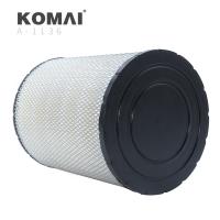 China KOMAI Air Filter AH1136 3950899 AH19003 3924893 SAB 085001 ECB085001 ECB085001 B085001 3950859 for sale