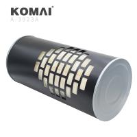 China KOMAI Replacement Air Filter P154927 Air Filter Excavator Diesel Engine Parts in Construction Machinery for sale