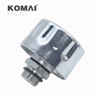 China KOMAI Replacement Air  Breathing Filter 1278792 C-G3/4 Excavator Diesel Engine Parts in Construction Machinery for sale