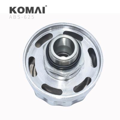 China KOMAI Replacement Air  Breathing Filter 1278792 C-G3/4 Excavator Diesel Engine Parts in Construction Machinery for sale