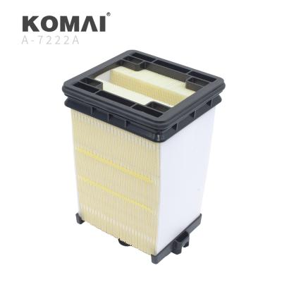 China 7286322 7221934 DBA5306 SA 16913 Air Filter Replacement for Mini Loaders and Lifts for sale