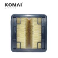 China 7286322 7221934 DBA5306 SA 16913 Air Filter Replacement for Mini Loaders and Lifts for sale