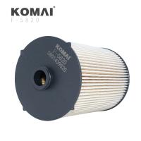 China KOMAI 5801439820  504350911  P579940  4707408 Diesel Fuel Filter for TRUCK for sale