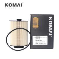China KOMAI 5801439820  504350911  P579940  4707408 Diesel Fuel Filter for TRUCK for sale