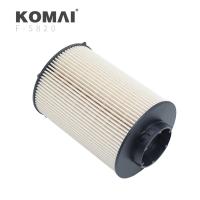 China KOMAI 5801439820  504350911  P579940  4707408 Diesel Fuel Filter for TRUCK for sale