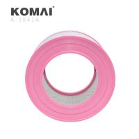 China KOMAI C26176  AF1761  P607291  PMA41 Air Filter Cartridge for 16B-75WCAC for sale