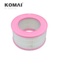 China KOMAI C26176  AF1761  P607291  PMA41 Air Filter Cartridge for 16B-75WCAC for sale