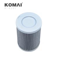 China KOMAI  VA262648 H9071 800544 D7993022 P566207 HF7066 Hydraulic Filter for sale
