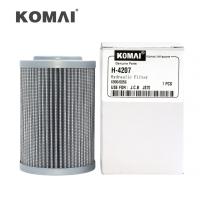 China KOMAI  VA262648 H9071 800544 D7993022 P566207 HF7066 Hydraulic Filter for sale