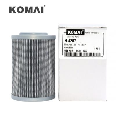 China KOMAI  VA262648 H9071 800544 D7993022 P566207 HF7066 Hydraulic Filter for sale