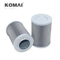 China KOMAI  VA262648 H9071 800544 D7993022 P566207 HF7066 Hydraulic Filter for sale