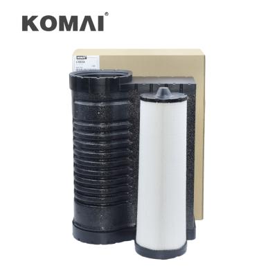 China KOMAI 577-1433  P635773  SA16826  422-1089  577-1438 Air Filter Cartridges for sale