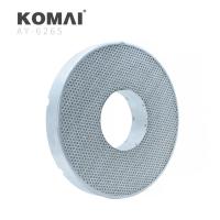 China VOE11712792 Air Filter Replacement | Fits Dump Truck P782261 1849129 Engineering Machinery for sale