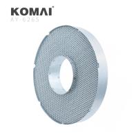 China VOE11712792 Air Filter Replacement | Fits Dump Truck P782261 1849129 Engineering Machinery for sale