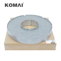 China VOE11712792 Air Filter Replacement | Fits Dump Truck P782261 1849129 Engineering Machinery for sale