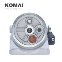 China KOMAI Fuel Filter Head Assembly A9604701790 for Filter PL420 | Pre-Installed Sensors / pump for sale