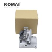 China KOMAI Fuel Filter Head Assembly A9604701790 for Filter PL420 | Pre-Installed Sensors / pump for sale