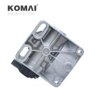 China KOMAI Fuel Filter Head Assembly A9604701790 for Filter PL420 | Pre-Installed Sensors / pump for sale