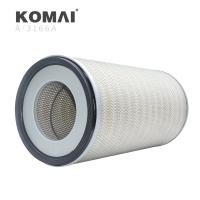 China Air Filter Cross Reference AR79679 1251528H1 AF947 P136255 AF25920 for Engineering Equipment for sale