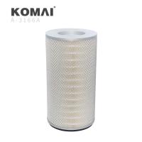 China Air Filter Cross Reference AR79679 1251528H1 AF947 P136255 AF25920 for Engineering Equipment for sale