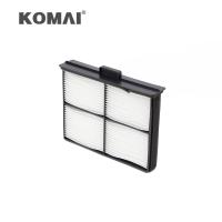 China Air Cabin Filter For Kobelco Engine  LQ 50V01008P1 51186-42290 LQ50V01008P1 LQ50V01009P1 47814794 SKL 46624 SC 80078 51186-10630 for sale