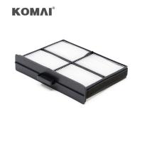 China Air Cabin Filter For Kobelco Engine  LQ 50V01008P1 51186-42290 LQ50V01008P1 LQ50V01009P1 47814794 SKL 46624 SC 80078 51186-10630 for sale
