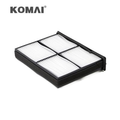 China Air Cabin Filter For Kobelco Engine  LQ 50V01008P1 51186-42290 LQ50V01008P1 LQ50V01009P1 47814794 SKL 46624 SC 80078 51186-10630 for sale