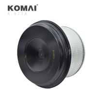 China Air Filter A0010948304 for Mercedes-Benz Trucks Replaces AF977 C33922 E276L for sale