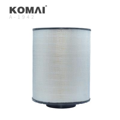China Air Cleaner AH19042 B125003 ECB125003 3I-0006 PA2821 Replacement Filter for sale