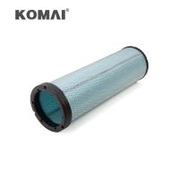 China Heavy Duty Air Intake Filter Element AF25034M AF25137M for Construction Machinery Engines for sale