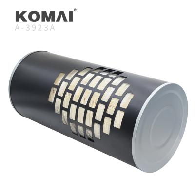 China KOMAI AH1103  P154927  3039559  272982 Air Filter Cartridge for 230REOZD for sale