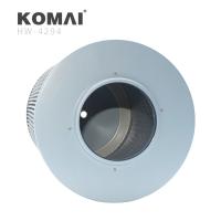 China KOMAI TYL678-6 Hydraulic suction Filter 730403000139 for Sunward SWE230 Excavator for sale