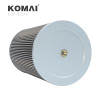 China KOMAI TYL678-6 Hydraulic suction Filter 730403000139 for Sunward SWE230 Excavator for sale