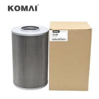 China KOMAI TYL678-6 Hydraulic suction Filter 730403000139 for Sunward SWE230 Excavator for sale