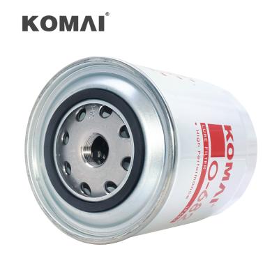 China Heavy Duty Engine Oil Filter 0451203078 6005025600 4027979-6 Fits Industrial Power Units for sale