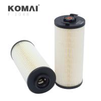 China KOMAI 1002166148 Diesel Fuel Pre-Filter for Weichai WP6H Engine – Compatible with SINOTRUK, SHANTUI, LONKING Machinery for sale
